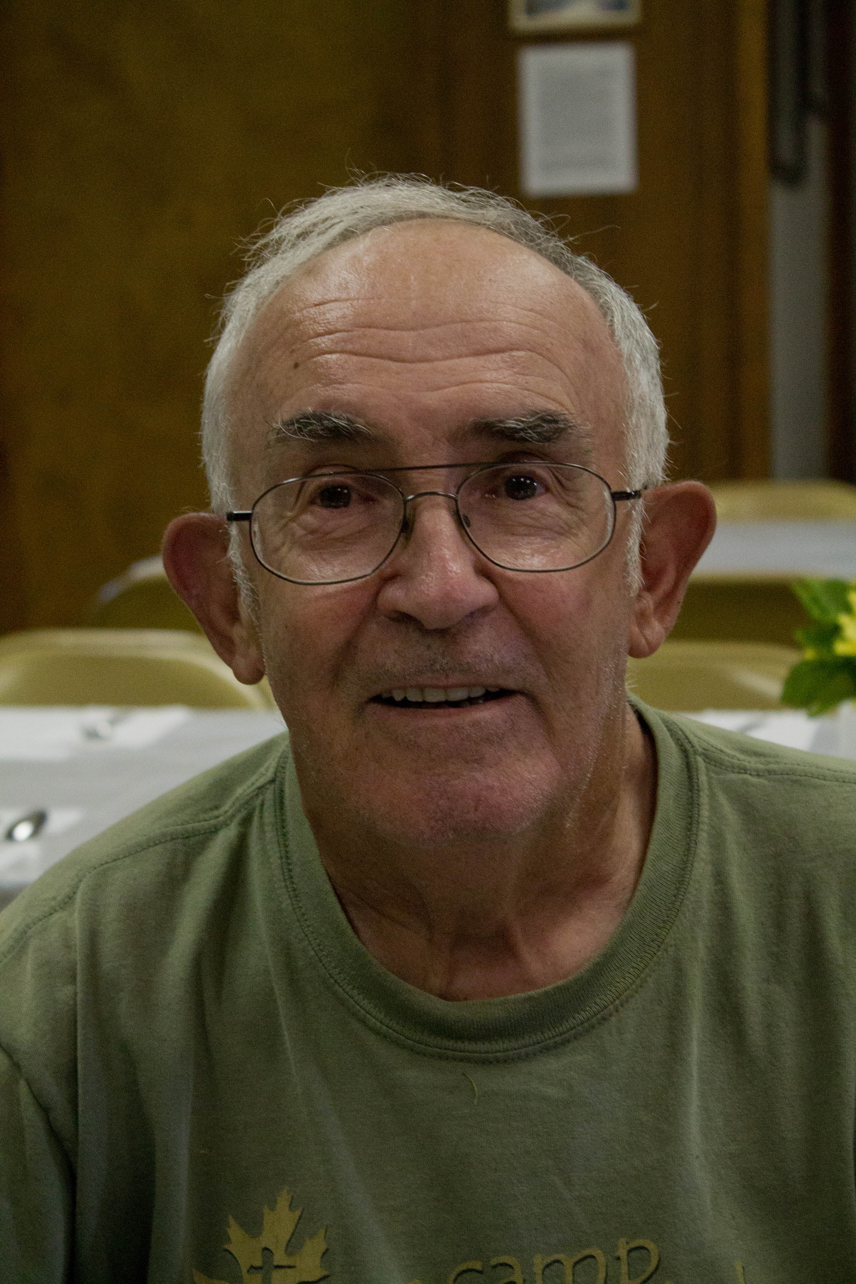 Board of Directors – Warriors Mark Area Historical Society