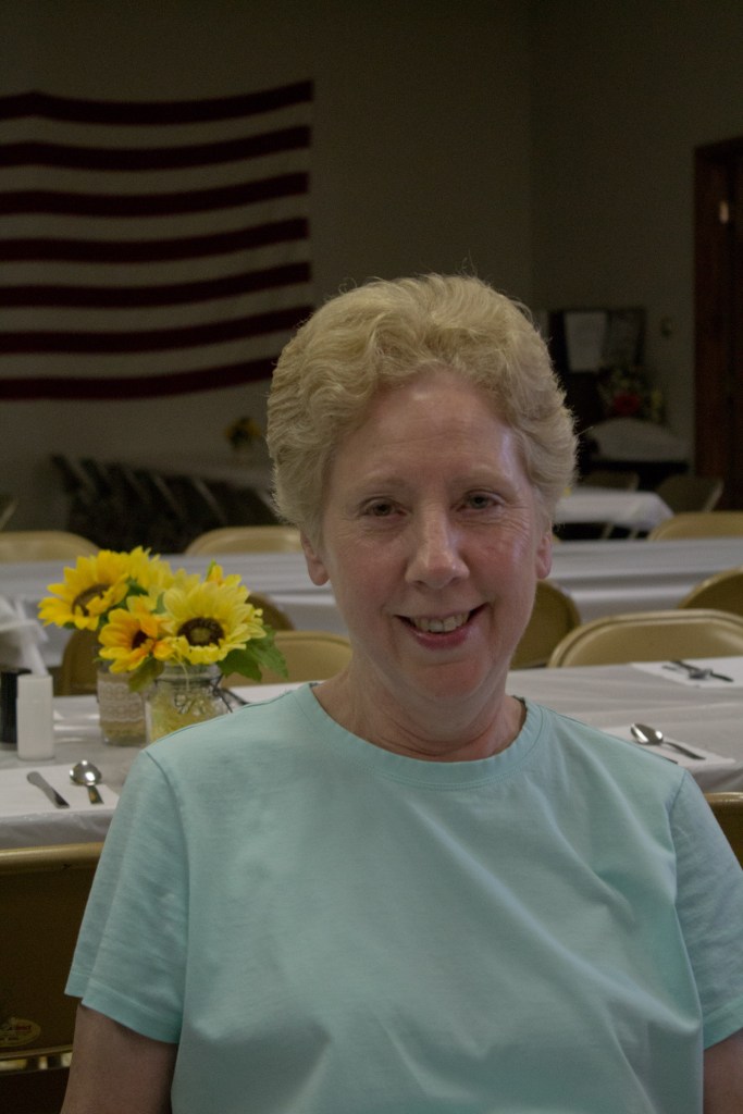 Board of Directors – Warriors Mark Area Historical Society