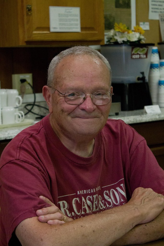 Board of Directors – Warriors Mark Area Historical Society